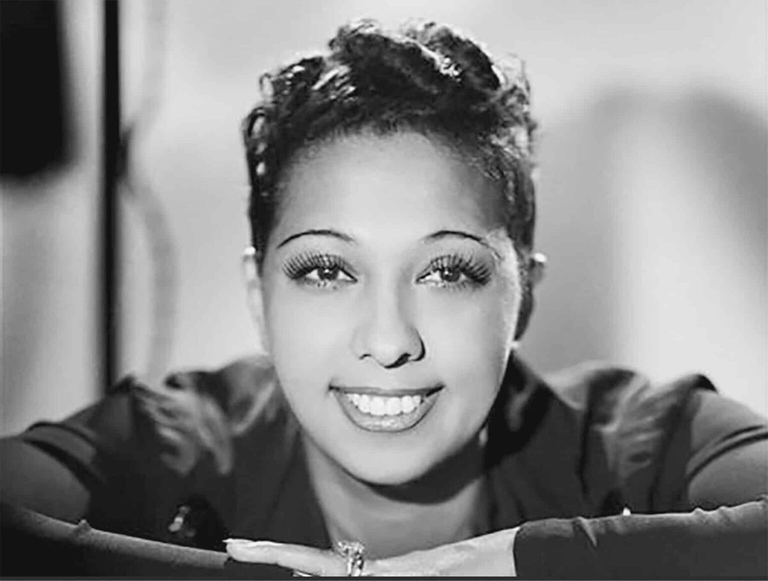 Josephine Baker’s Banana Skirt: Fashion, Power & Legacy